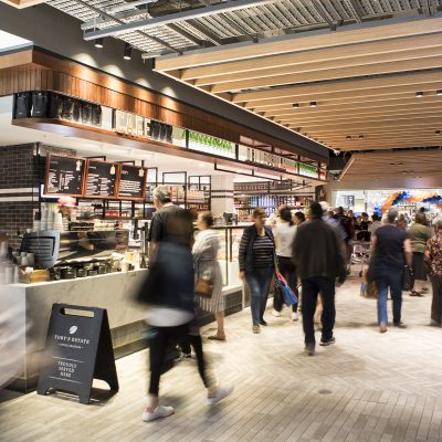 Network Retail Group - Future-focused retail property solutions